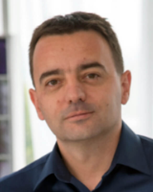 Dobrica Neric, MD, Medical Director | Fortrea